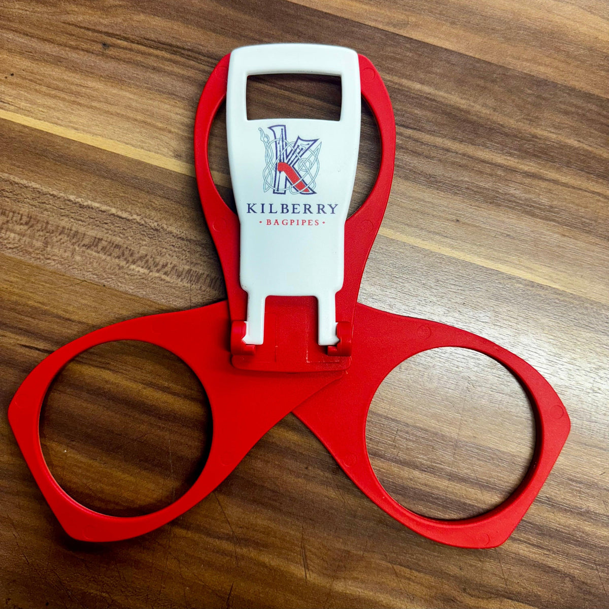 Kilberry Beer Carrier! – Kilberry Bagpipes